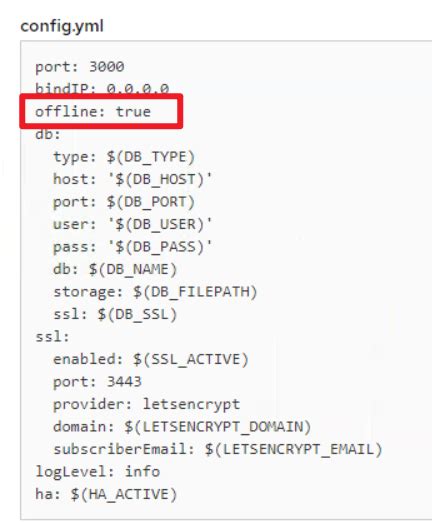 使用helm部署wikijs 使用 helm 部署 wiki js 📚️ 参考文档 [wiki js 掘金