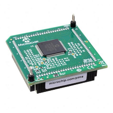 Ma330041 1 Microchip Technology Development Boards Kits Programmers