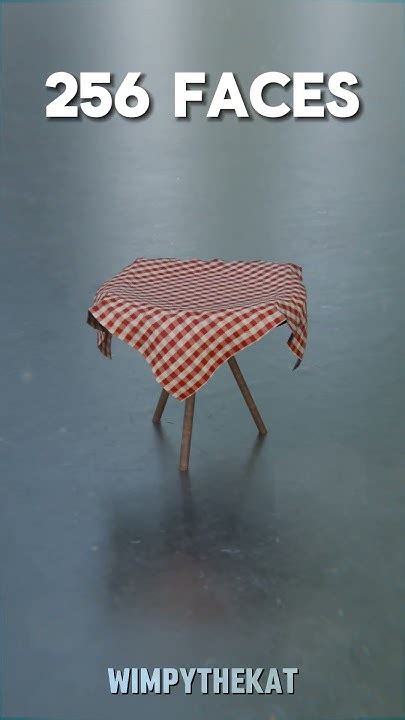 Satisfying Cloth Simulation In Blender Youtube