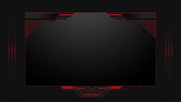 Obs Overlay Vector Art Icons And Graphics For Free Download