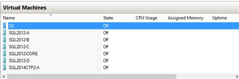 virtual sql playground adventure building the virtual environment