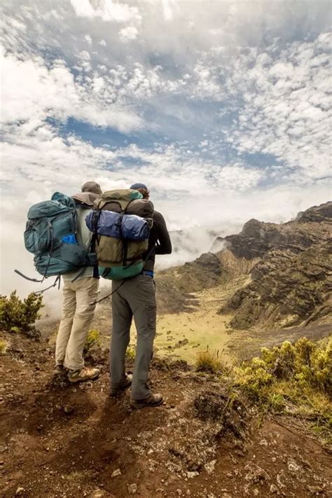 10 Best Hiking Trails In Petra Artofit