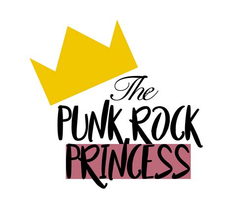 Travel The Punk Rock Princess
