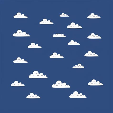 Small White Cloud Images Free Download On Freepik