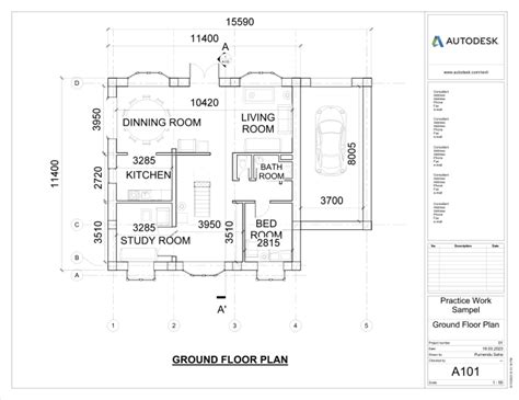 Create 3d Bim Modeling Architecture And Structure By Revit Software By