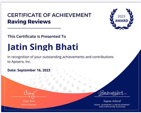 Jatin Singh Bhati On Linkedin Apisero Integration Solutions Ntt Nttdata Recognition