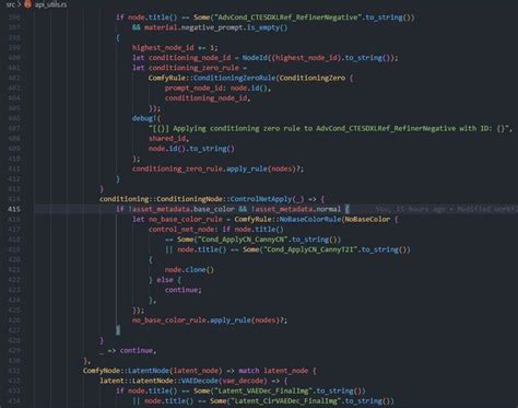 100daysofcode Python Rust Sergio Robayo