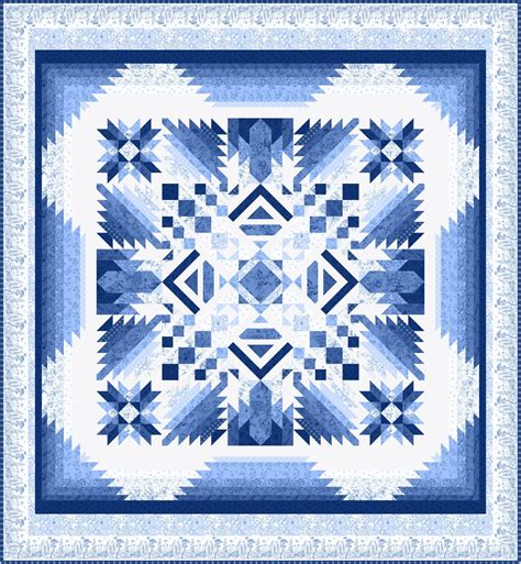 Block Of The Month Honeybee Fabrics