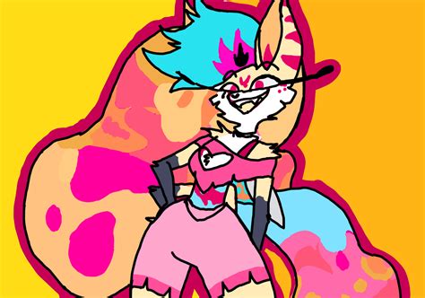 Beezelbub By Jackson Bunnyuwu On Deviantart