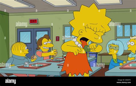 Ralph Simpsons Nelson X