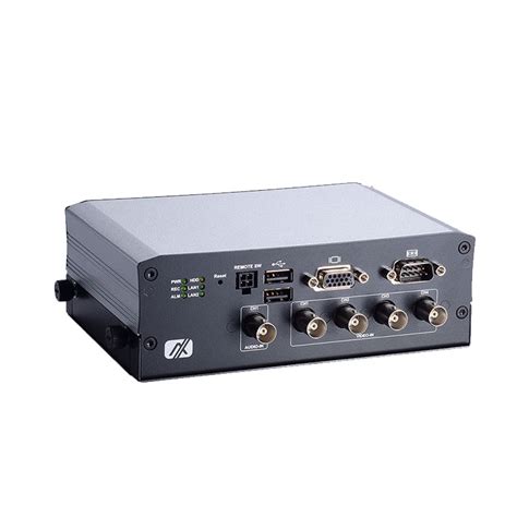TBOX100 838 FL Official Axiomtek Distributor And Integrator