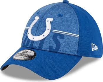 New Era Mens New Era Royal Indianapolis Colts 2023 Nfl Training Camp