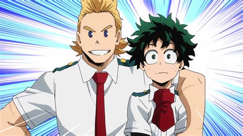Inko Midoriya Wallpapers Wallpaper Cave