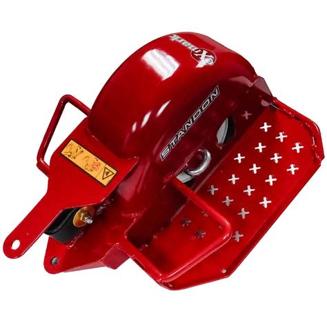 Oem Exmark 116 7223 Stand On Sulky Attachment For Commercial Walk