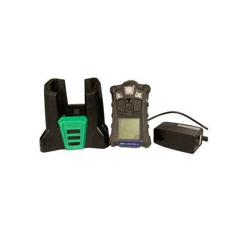 altair 4xr gas detector set digital ocean technologies