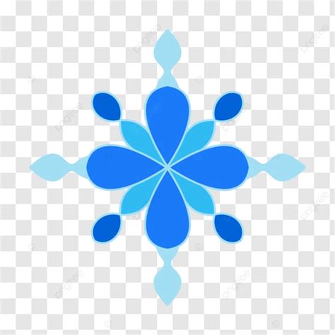 반짝이는 푸른 얼음 시원한 겨울 겨울 불꽃 파란색 Png 일러스트 및 Psd 이미지 무료 다운로드 Pngtree