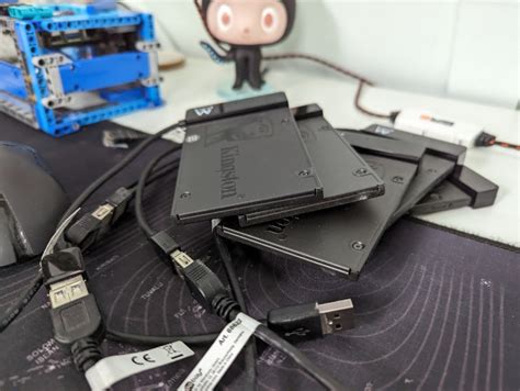 Building A Kubernetes Homelab With Raspberry Pi And Lego Nodes