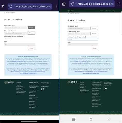 Cloudbsatgobmx Site Is Not Usable · Issue 110856 · Webcompat