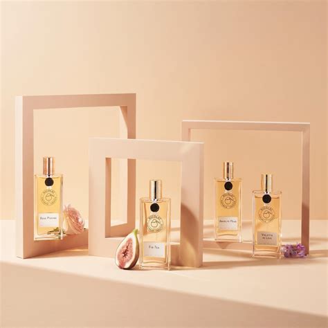 니콜라이 오드뚜왈렛 니치컬렉션 ⠀ 행복한 날엔 기분 좋은 향기와 함께🧡 ⠀ 니콜라이 오드뚜왈렛