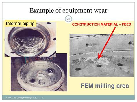 Ppt Particle Size Reduction And Separation Powerpoint Presentation Id