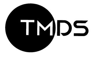 See Dead Cancelled Trademark TMDS With Classes