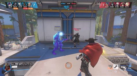 Overwatch 2 Spotlight Una Nueva Era De Innovación Y Entusiasmo