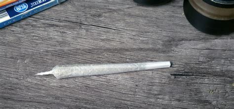 How To Roll The Perfect Cone Joint Loudcpt