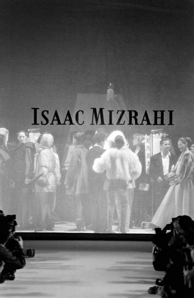 Isaac Mizrahi Runway Show Rtw F W 1994 Unzipped Isaac Isaac Mizrahi