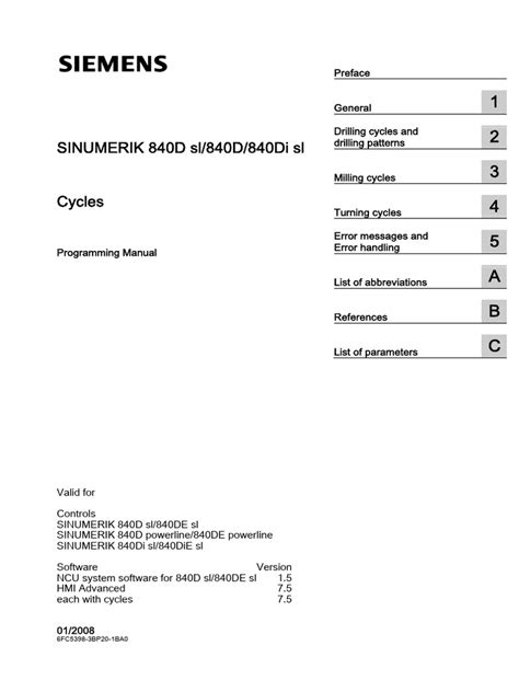 Pgz 0108 En En Us Pdf Drilling Trademark