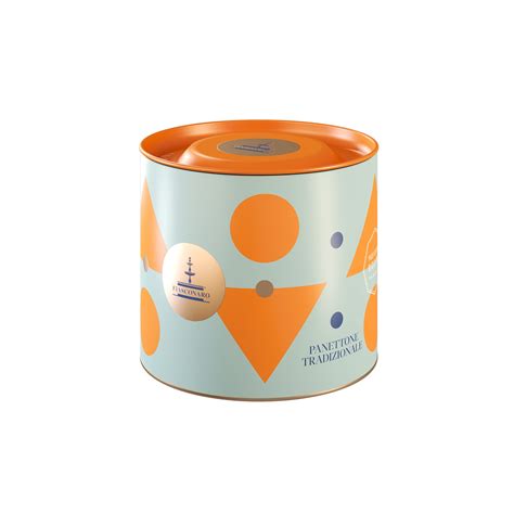 Fiasconaro Traditional Mini Panettone 100g