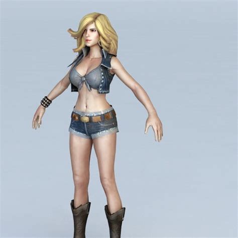 hot collada free 3d models dae files 123free3dmodels