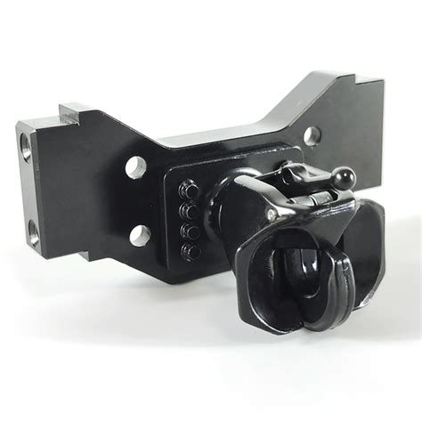 Tail Hook For 114 Tamiya Rc Truck Trailer Tipper Scania 770s Vajjexrc