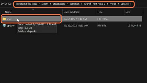 How to install Custom Animations Mod in GTA 5 - GamesKeys.net