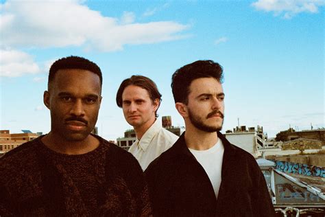 JENTL Premiere Their New Single “Relax” - V13.net
