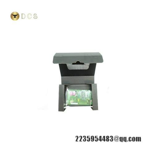 EMERSON A R Communication Module Bentlydcs Automation