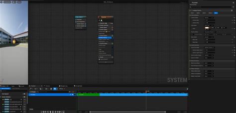 Michael Hodgkins On Linkedin Gamedevelopment Unrealengine Gamedev