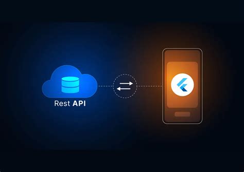 Making Flutter And Rest Api Work Together — Sending Post Request Part