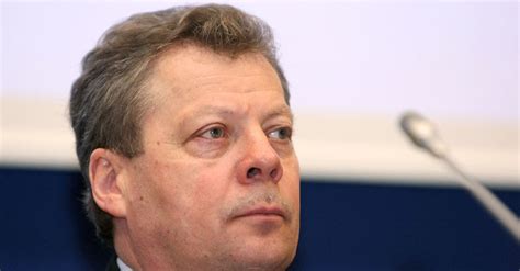 Valstybės Tarnybos Departamento Direktoriumi Vėl Siūlomas Osvaldas Šarmavičius 15minlt