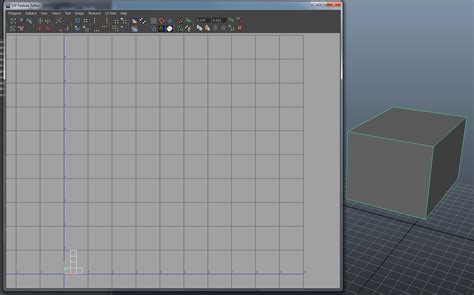 Part 1 Multi Tile Uv Mapping Brian Freisinger