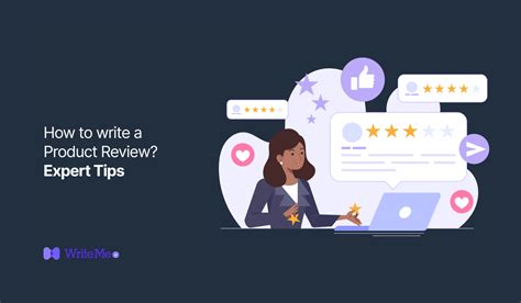 How To Write A Product Review Expert Tips WriteMe Ai