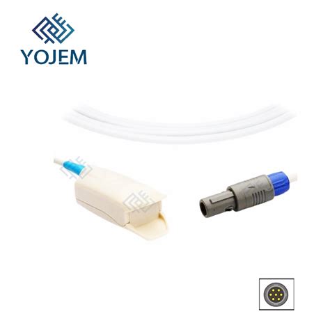 Sensor Spo2 Bionet Yojem