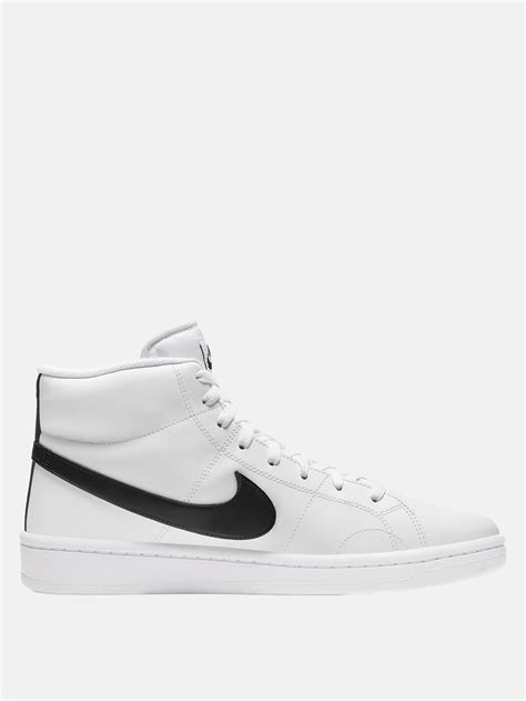 Nike Court Royale 2 Mid - Sneakers Uomo | Nencini Sport