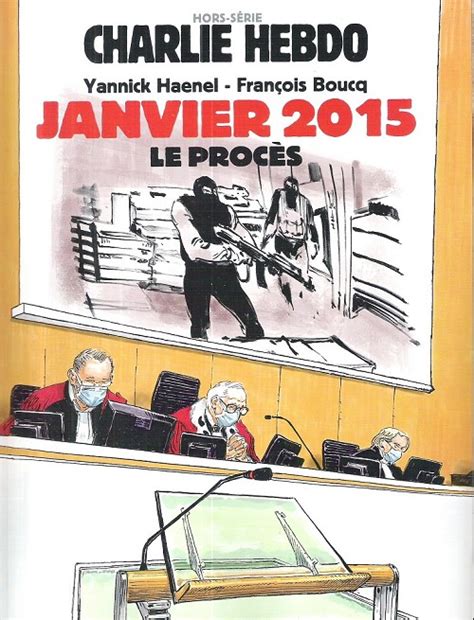 Charlie Hebdo Hors S Rie