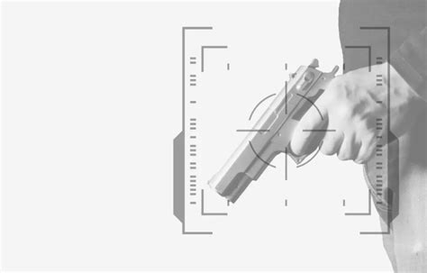 Ai Visual Gun Detection Systems Real Time Threat Alerts