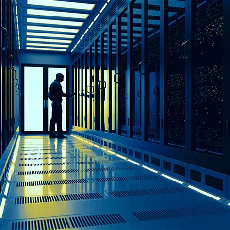 Liquid Cooling In High Density Data Centers Knowledge Hub Wesco