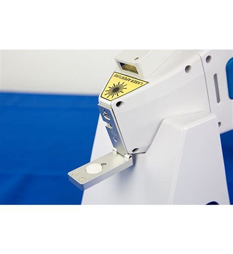 Handheld Laser Induced Breakdown Spectroscopy Libs Model Namenumber