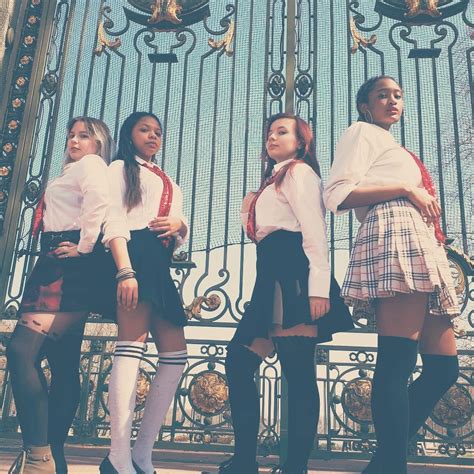 Djayu Project 아녕 Salut Notre Prochaine Cover Arrive Nous Avons Un Problème Avec Notre