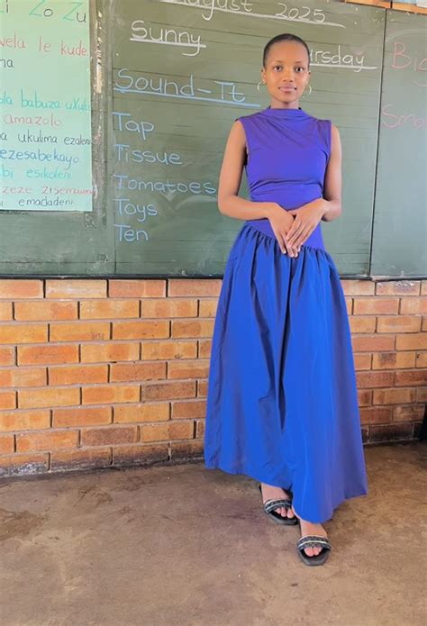 Fundiswa Size S Facebook