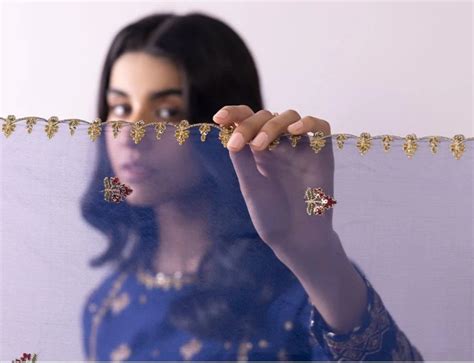 Exploring The Beauty Of Pakistani Traditional Dress A Closer Look At