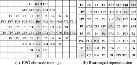 Figure 3 From Decoding 3d Representation Of Visual Imagery Eeg Using Attention Based Dual Stream